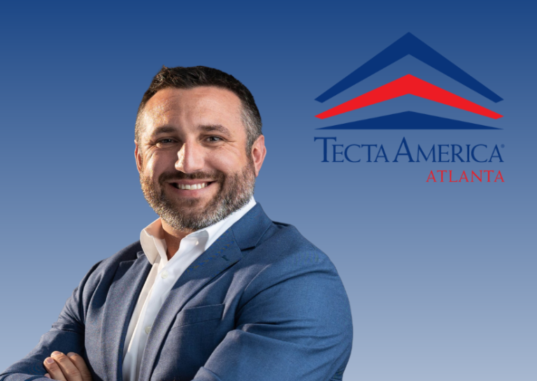 America's Top Commercial Roofing Contractors | Tecta America
