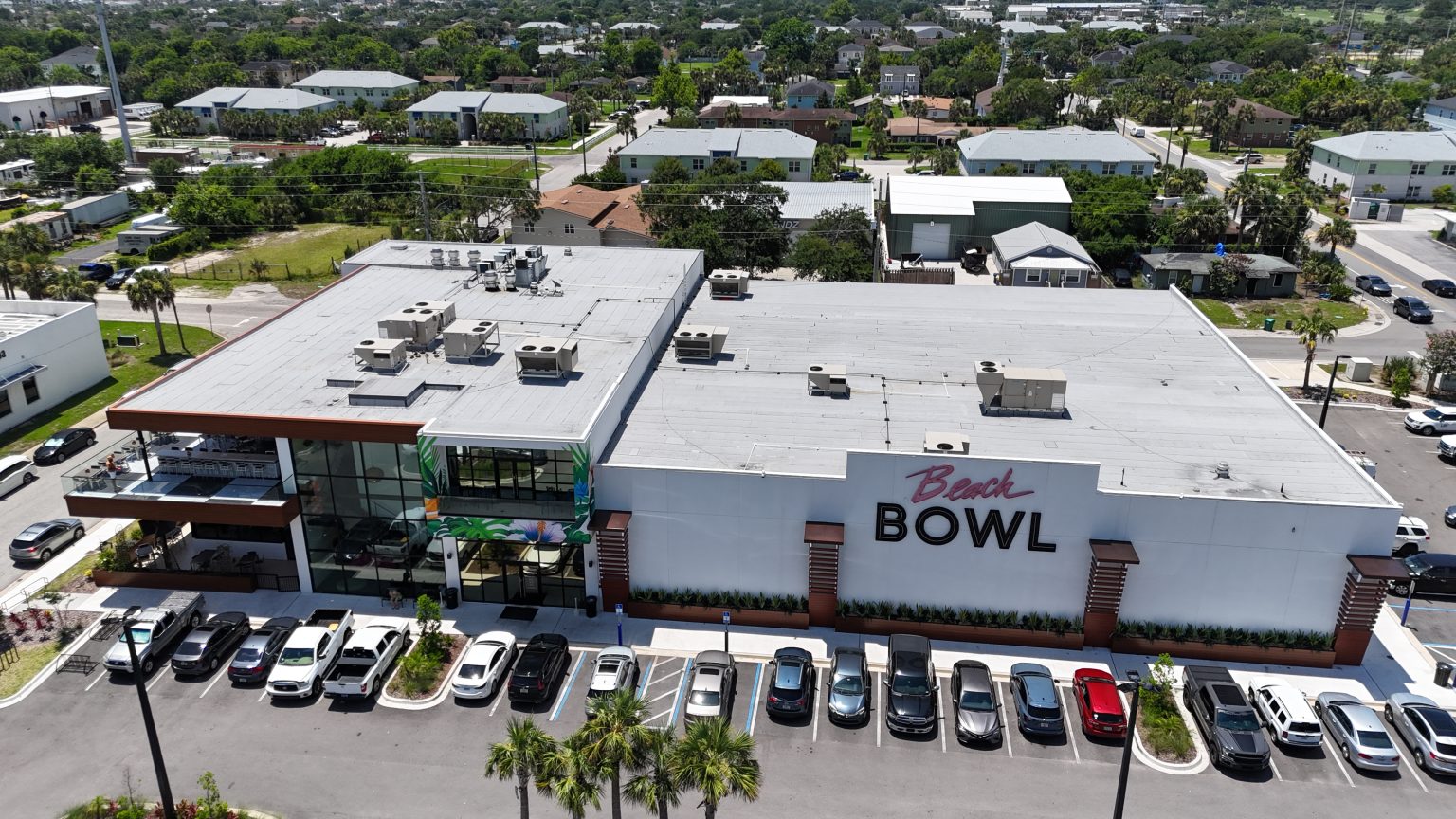 America's Top Commercial Roofing Contractors | Tecta America